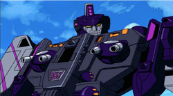 Tidal Wave (Unicron Trilogy) | Teletraan I: The Transformers Wiki | Fandom