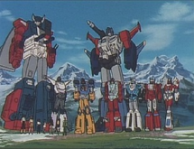 Autobot | Primuspedia | Fandom