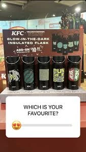 Kentucky Fried Chicken | Teletraan I: The Transformers Wiki | Fandom