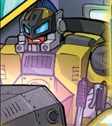 Landshark | Teletraan I: The Transformers Wiki | Fandom