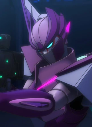 Maxima | Transformers Wiki | Fandom