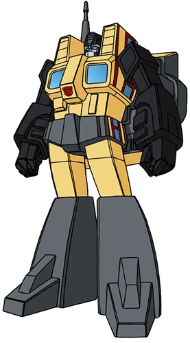 Seizan | Teletraan I: The Transformers Wiki | Fandom