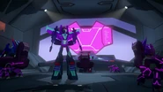 Slipstream | Teletraan I: The Transformers Wiki | Fandom