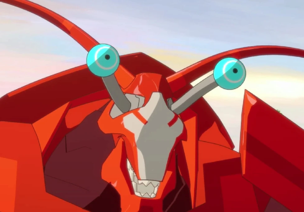 Bisk/Gallery | Teletraan I: The Transformers Wiki | Fandom