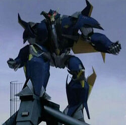 Dreadwing TFP | Teletraan I: The Transformers Wiki | Fandom