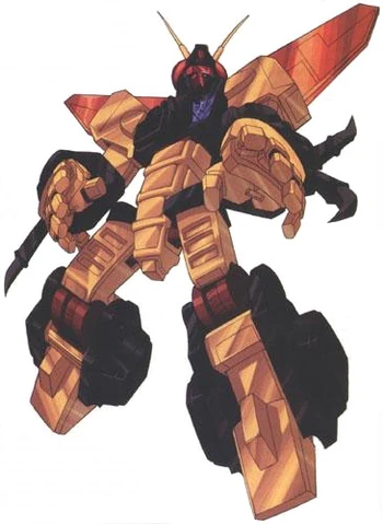 Ransack (G1) | Teletraan I: The Transformers Wiki | Fandom