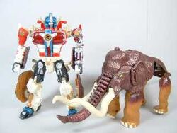 Kibble | Teletraan I: The Transformers Wiki | Fandom