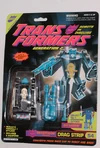 Drag Strip (G1) | Teletraan I: The Transformers Wiki | Fandom