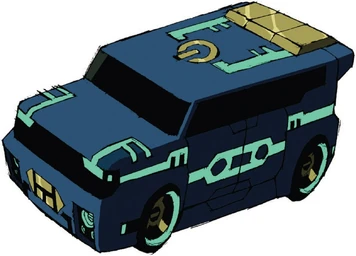 Soundwave (TFA) | Teletraan I: The Transformers Wiki | Fandom