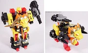 Razorclaw (G1) | Teletraan I: The Transformers Wiki | Fandom