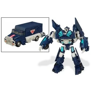 Discuss Everything About Teletraan I: The Transformers Wiki | Fandom