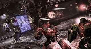 Brute | Teletraan I: The Transformers Wiki | Fandom