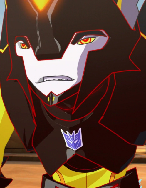 Swelter Transformers Wiki Fandom