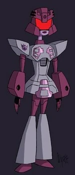 Flip Sides (TFA) | Teletraan I: The Transformers Wiki | Fandom