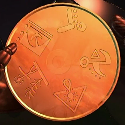 Golden Disk (Vok) | Teletraan I: The Transformers Wiki | Fandom