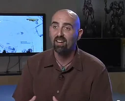 Matt Tieger | Teletraan I: The Transformers Wiki | Fandom