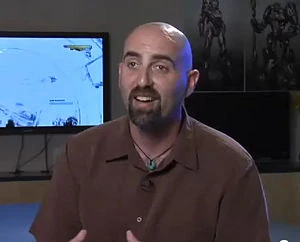 Matt Tieger | Teletraan I: The Transformers Wiki | Fandom