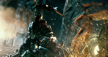 Megatron (Michael Bay) | Wiki Transformers | Fandom