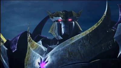 Discuss Everything About Teletraan I: The Transformers Wiki | Fandom