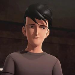 Transformers Human Characters