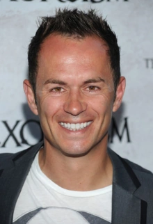 Jonny Rees | Teletraan I: The Transformers Wiki | Fandom