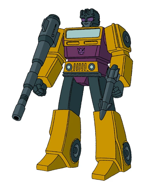 Swindle (G1) | Teletraan I: The Transformers Wiki | Fandom