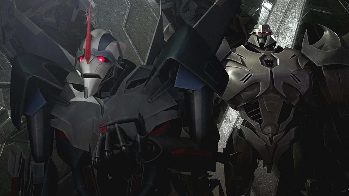 Minus One/Gallery | Teletraan I: The Transformers Wiki | Fandom