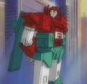 Arrogant Autobot officer | Teletraan I: The Transformers Wiki | Fandom