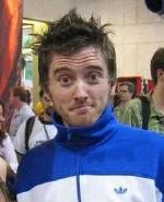 Shane McCarthy | Primuspedia | Fandom