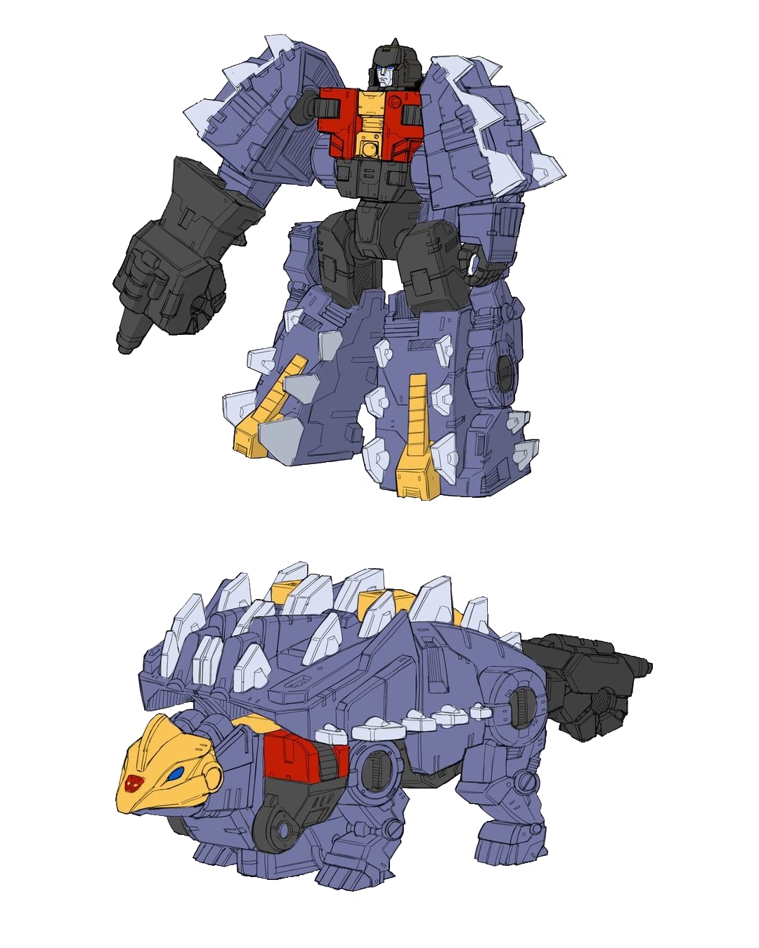 Skar | Teletraan I: The Transformers Wiki | Fandom