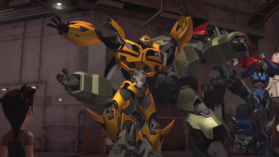 Stasis lock | Teletraan I: The Transformers Wiki | Fandom
