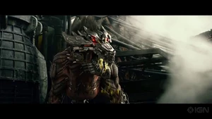 Cybertronic Wolves | Teletraan I: The Transformers Wiki | Fandom