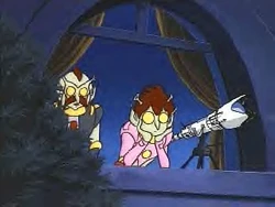 Aron | Teletraan I: The Transformers Wiki | Fandom