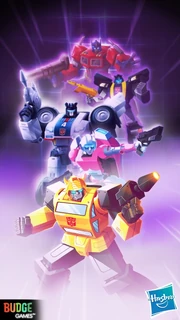 Transformers: Bumblebee Overdrive | Teletraan I: The Transformers Wiki ...