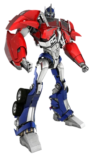Optimus Prime (Aligned) | Wiki Transformers | Fandom