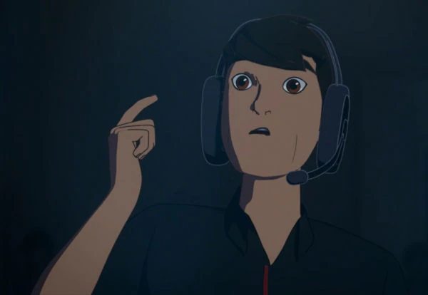Ted | Teletraan I: The Transformers Wiki | Fandom
