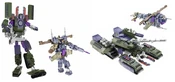 Megatron (Unicron Trilogy)/toys | Teletraan I: The Transformers Wiki ...