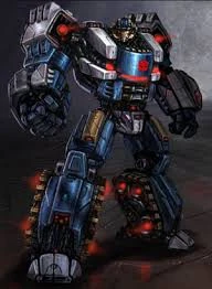 Scattershot (WFC) | Transformers Wiki | Fandom