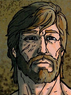 General Joseph Colton | Teletraan I: The Transformers Wiki | Fandom