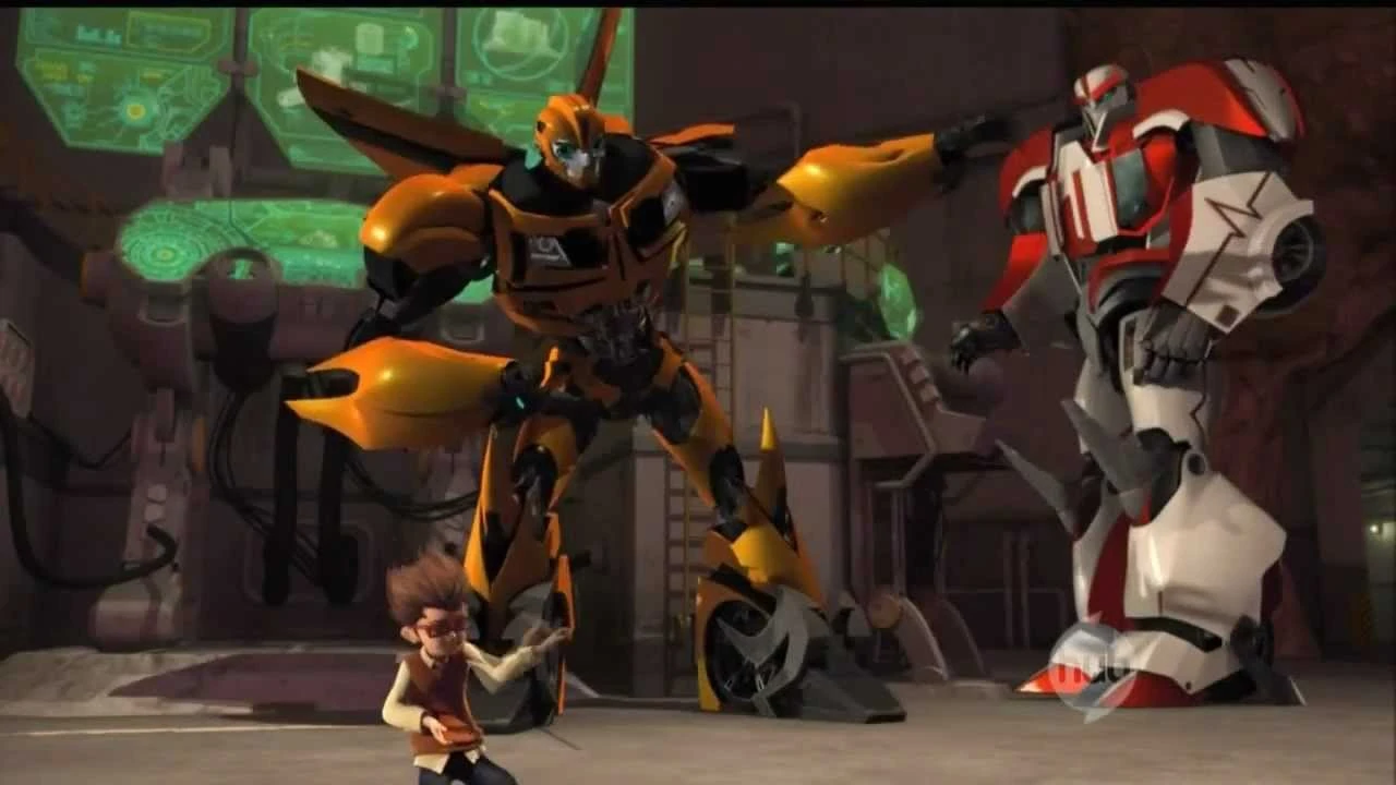 Dancing | Teletraan I: The Transformers Wiki | Fandom