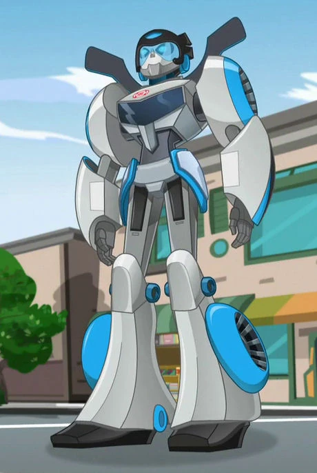 Quickshadow | Teletraan I: The Transformers Wiki | Fandom