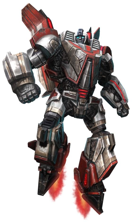 Jetfire (WFC) | Teletraan I: The Transformers Wiki | Fandom