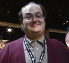 Derrick J. Wyatt | Teletraan I: The Transformers Wiki | Fandom