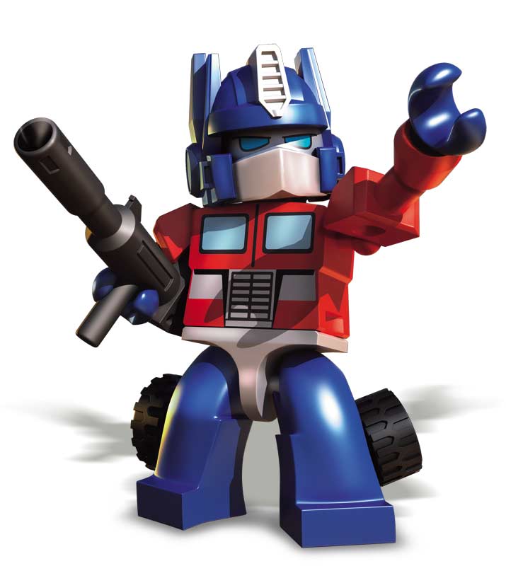 Optimus Prime (Kre-O) | Teletraan I: The Transformers Wiki | Fandom Optimus Prime (Kre-O) | Teletraan I: The Transformers Wiki | Fandom