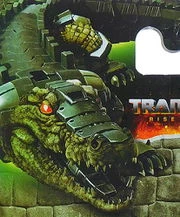 Skullcruncher (ROTB) | Teletraan I: The Transformers Wiki | Fandom
