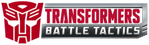 Transformers: Battle Tactics | Teletraan I: The Transformers Wiki | Fandom