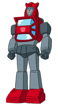Transformers animated cliffjumper store