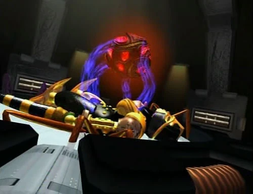 Crossing the Rubicon | Teletraan I: The Transformers Wiki | Fandom