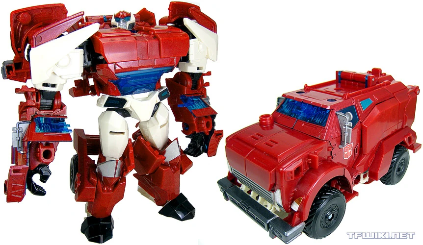 Swerve | Teletraan I: The Transformers Wiki | Fandom