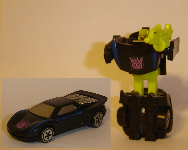 Nightracer | Teletraan I: The Transformers Wiki | Fandom